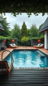 21 Stunning Small Pool Design Ideas for Your Tiny Backyard