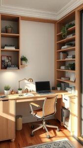 23 Corner Desk Ideas to Maximize Your Workspace