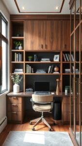 11 Creative Office Layout Ideas for a 10x12 Space