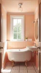 The Ultimate Bathroom Paint Color to Transform Your Space