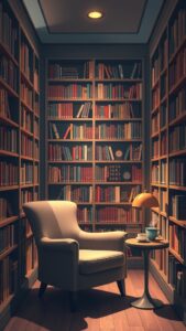 40 Cozy Reading Nook Ideas for Your Perfect Corner