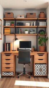 11 Creative Office Layout Ideas for a 10x12 Space