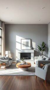 11 Best Sherwin Williams Gray Paint Color for a Home Refresh