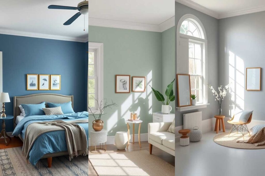 20 Perfect Sherwin Williams Blue Paint Colors