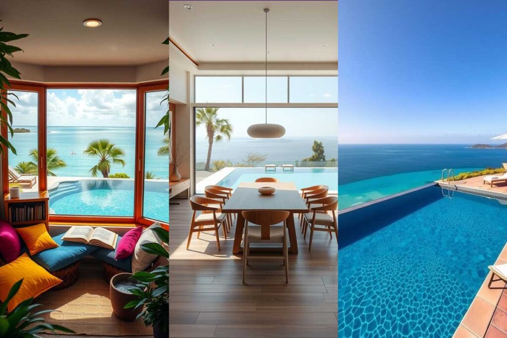 65 Stunning Infinity Pool Design Ideas