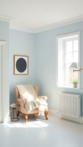 20 Perfect Sherwin Williams Blue Paint Colors