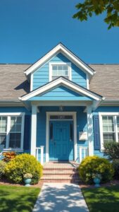 20 Perfect Sherwin Williams Blue Paint Colors