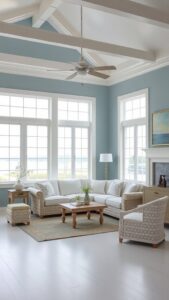 20 Perfect Sherwin Williams Blue Paint Colors