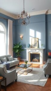 20 Perfect Sherwin Williams Blue Paint Colors