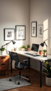 23 Corner Desk Ideas to Maximize Your Workspace