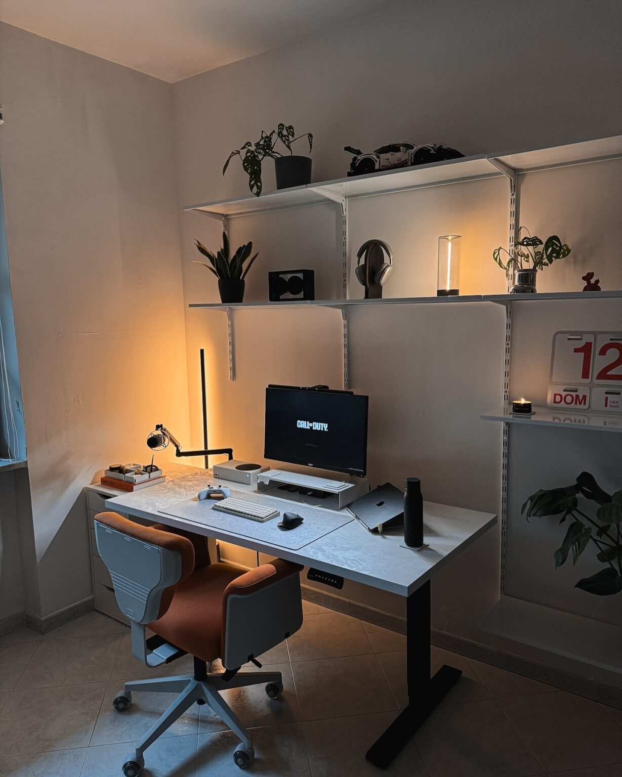 Creative Gaming Room Ideas for Couples to Design the Ultimate Setup