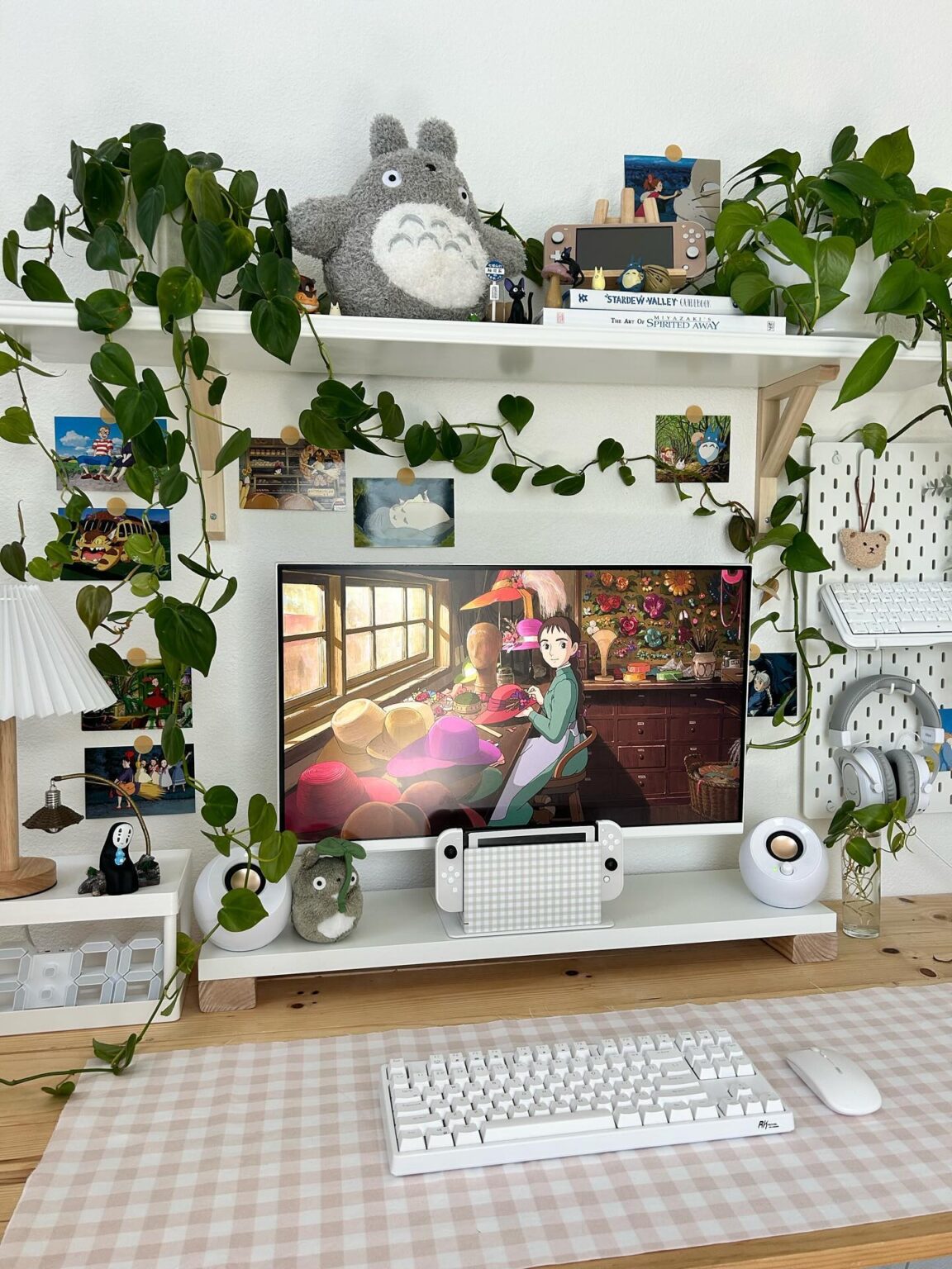 Cozy Gaming Setup Ideas for Women