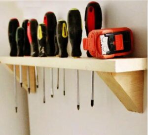 Brilliant Garage Organization Ideas