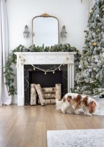 Brilliant DIY Faux Fireplace Ideas You Never Expected