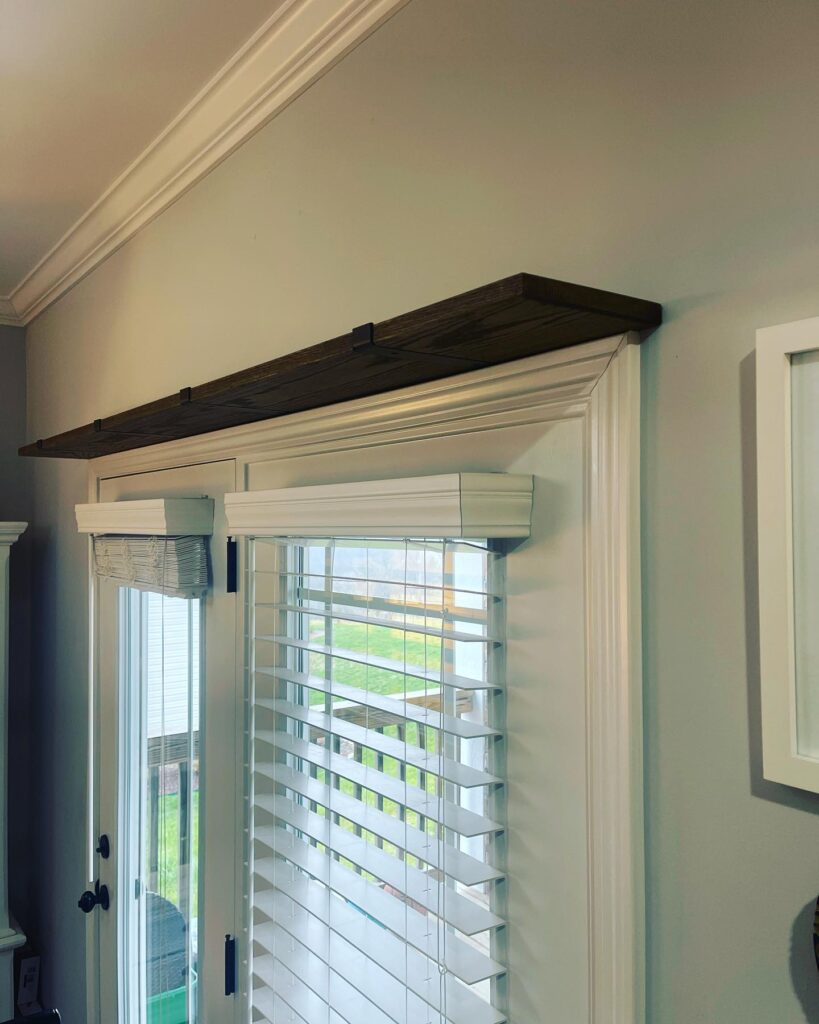 Gorgeous Window Treatment Ideas You Can Do For Cheap