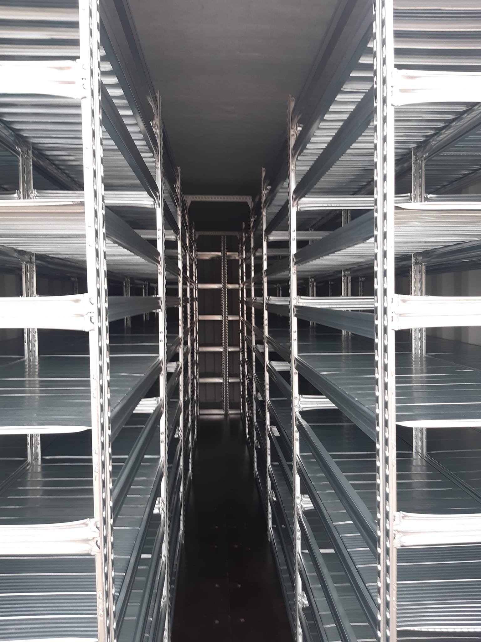 Genius Garage Storage Ideas