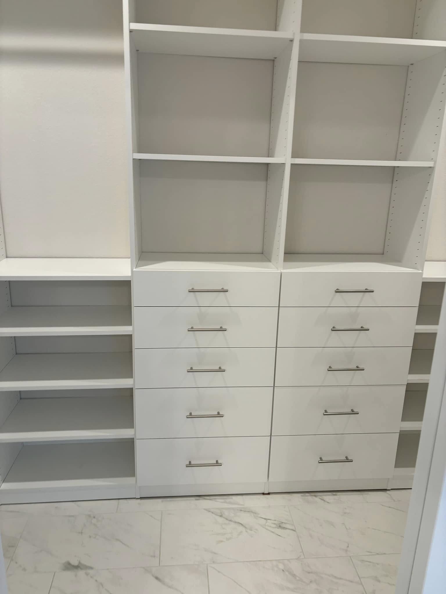 Genius Garage Storage Ideas