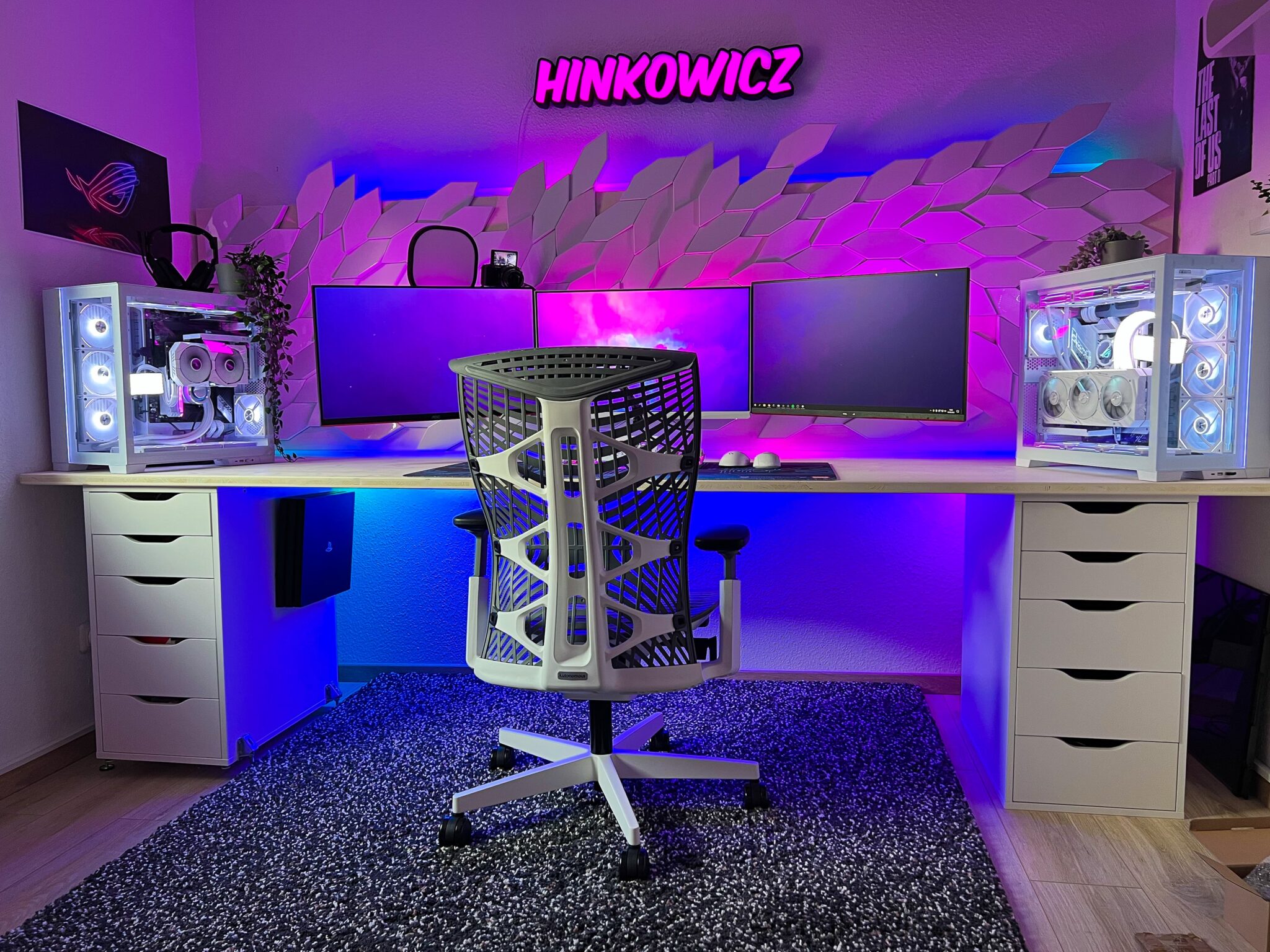 10 Playful Ideas for a Couple's Gaming Room Makeover