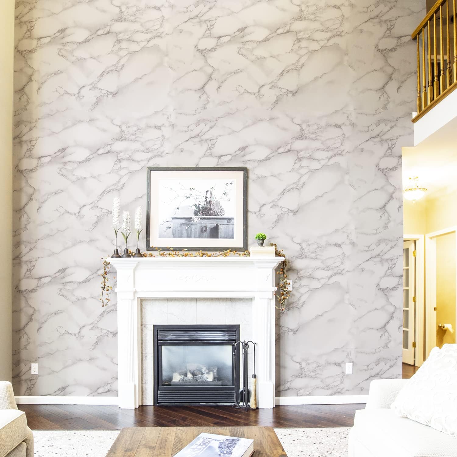 Fake Fireplace DIY Ideas to Cozy Up Your Home This Winter