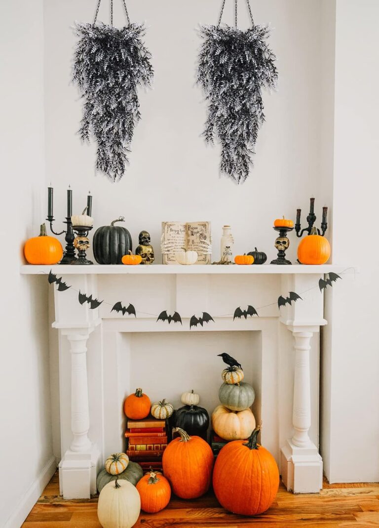 Cozy Faux Fireplace Ideas to Warm Up Your Room
