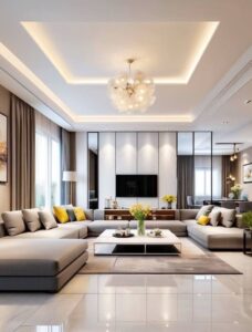 Ceiling Design