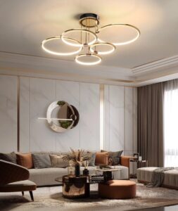 Ceiling Design