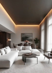 Ceiling Design