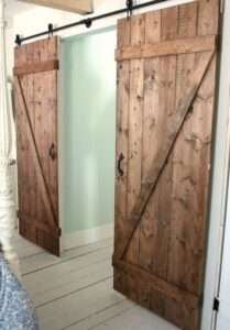 Budget Friendly Interior Doors