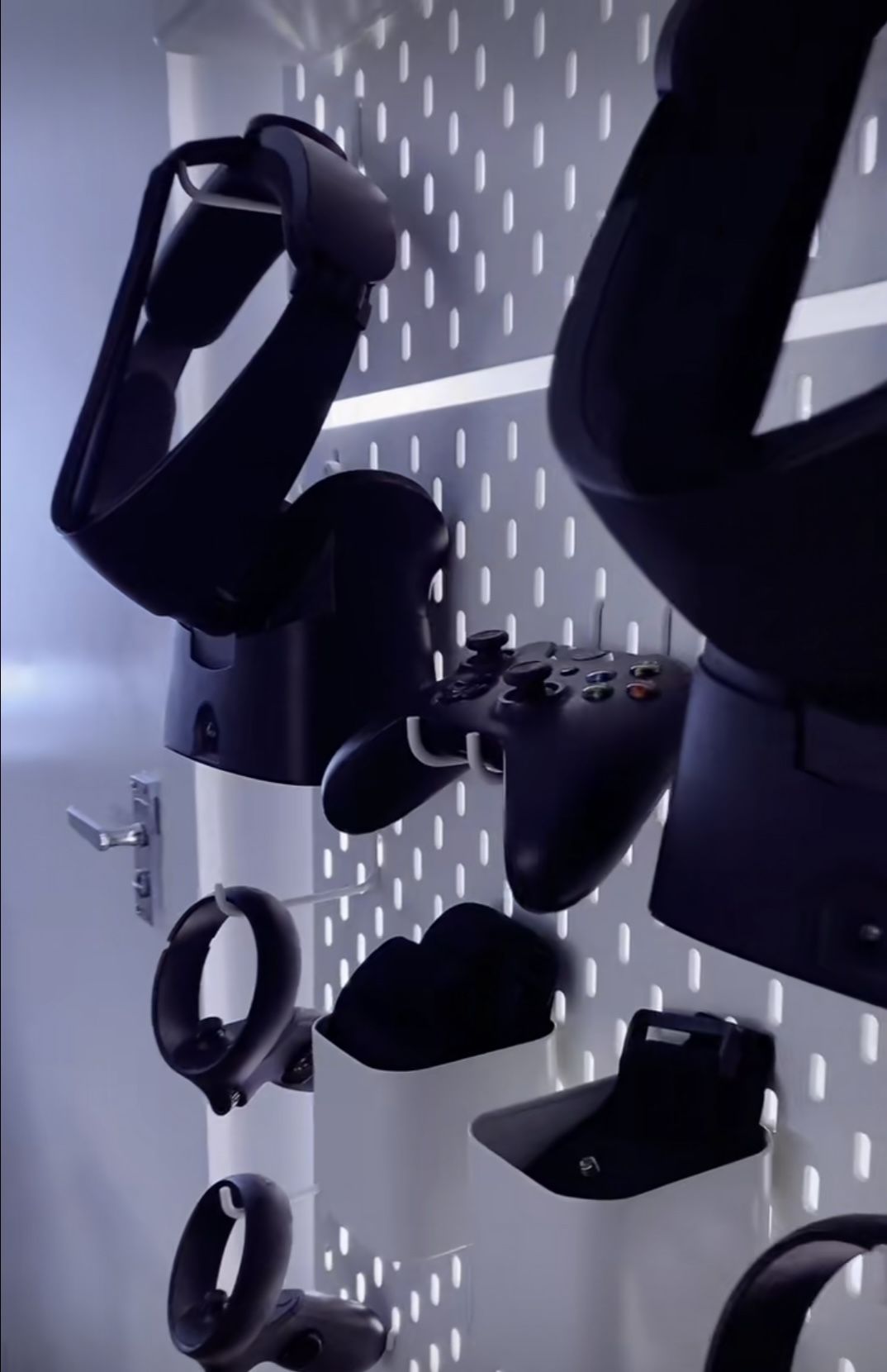 Aesthetic Gaming Setup Ideas