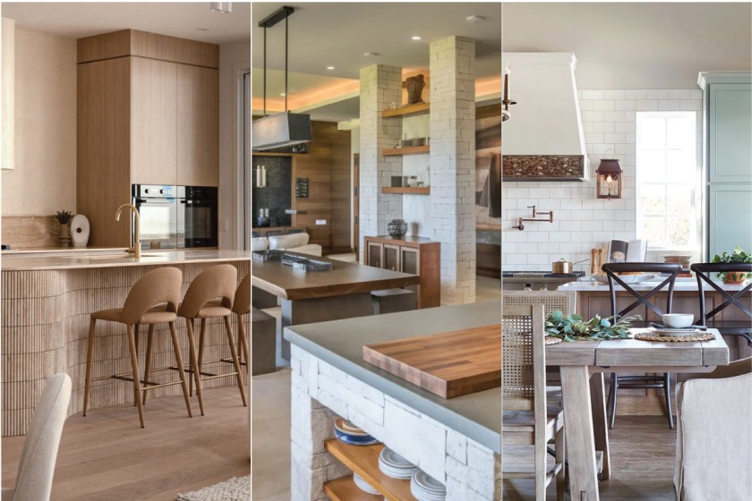 Open Kitchen Living Rooms 2026 for Modern Living Room Designs