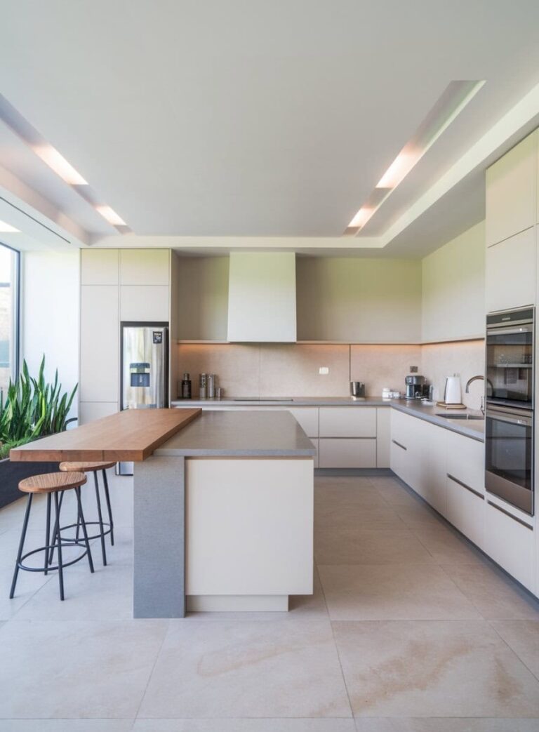 Kitchen Lighting Ideas