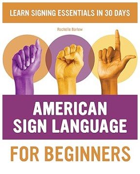 Best Sign Language Books to Boost Communication Skills - mytrendyhaven.com